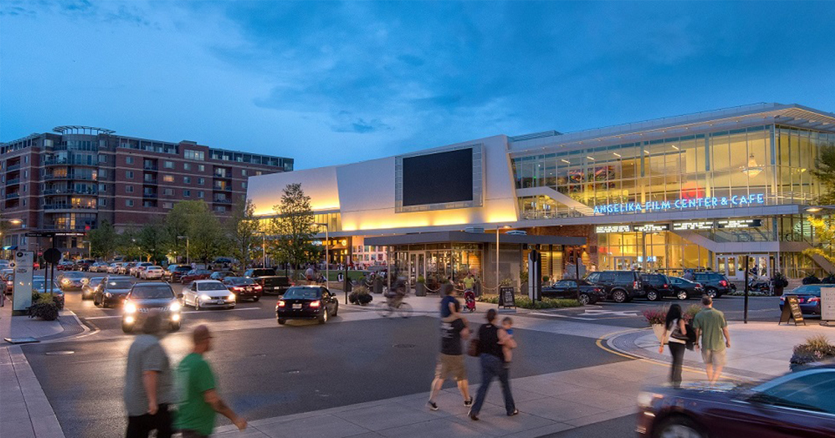 Infographic: Why the Future of Retail Is Mixed Use | ICSC