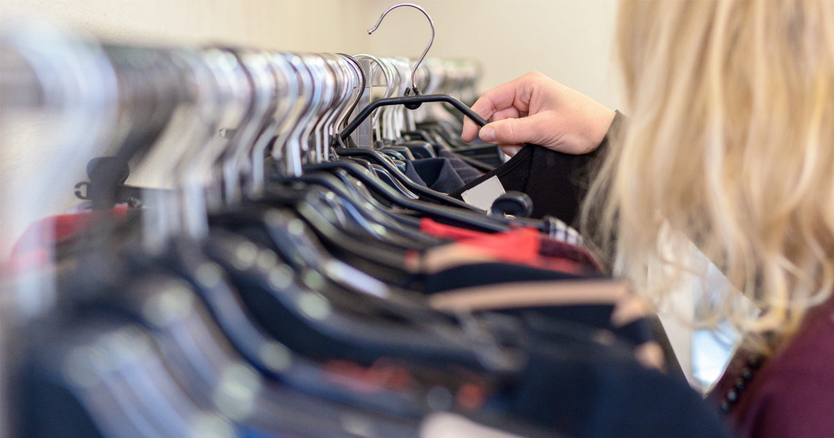 Kroger launches fashion apparel brand | ICSC