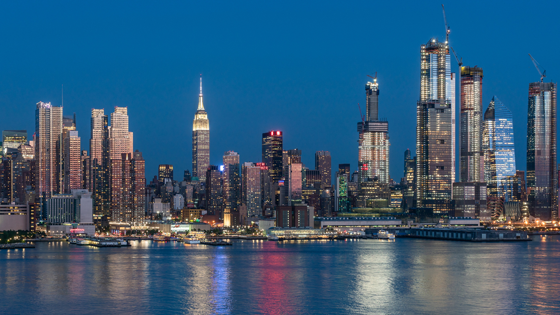 ICSC New York Deal Making 2019 will embrace an evolving industry | ICSC