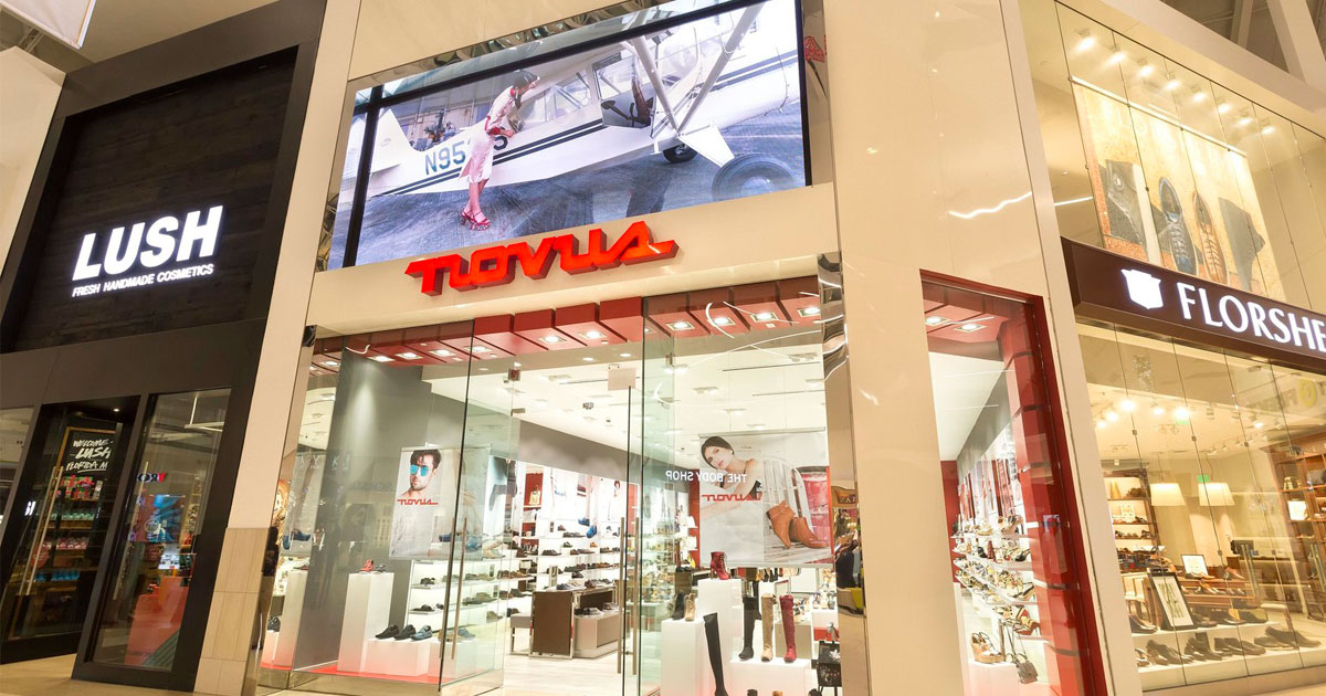 Puerto Rico shoe chain opens first U.S. store | ICSC