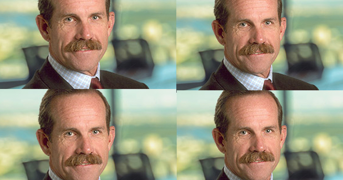 Macerich names O'Hern CEO | ICSC