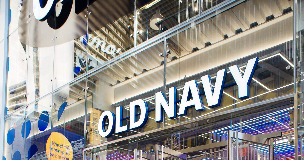 Store upgrades pay off for Old Navy | ICSC
