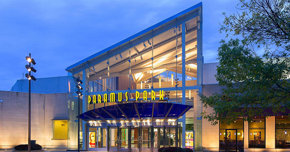 Mall town: Paramus, N.J.'s four vintage malls have changed with the ...
