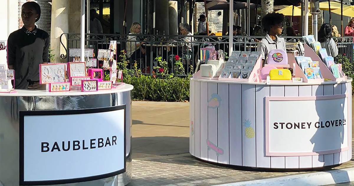 The Grove adds pop-up program | ICSC