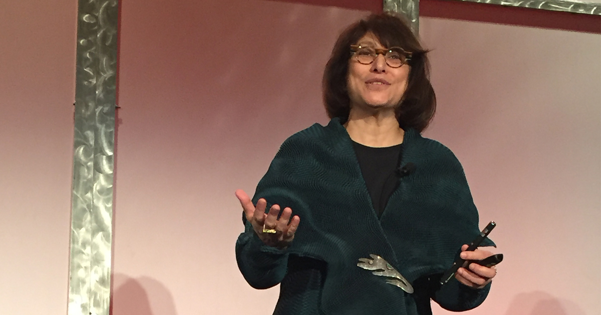 Bias is bad for business, expert says | ICSC
