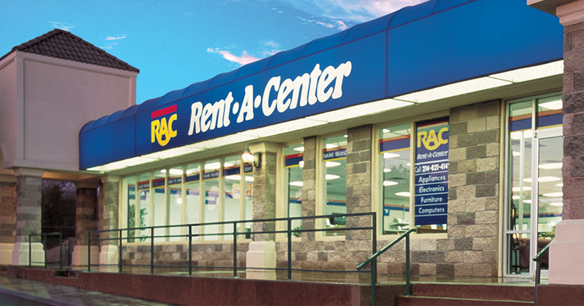 Rent-A-Center promotes Ross Beaton to Vice President, Real Estate | ICSC