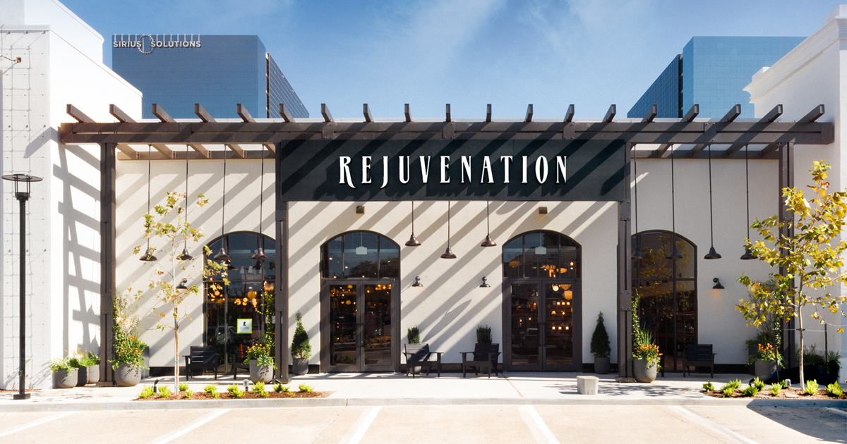 Rejuvenation opens 10th store | ICSC