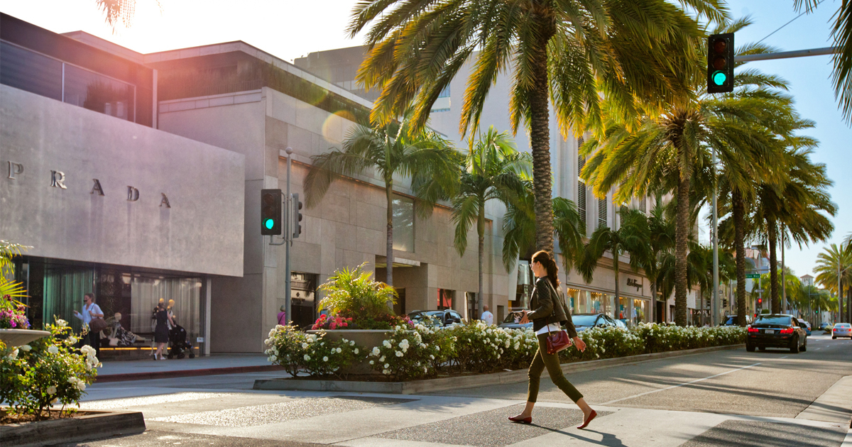 Rodeo Drive still paved with gold | ICSC