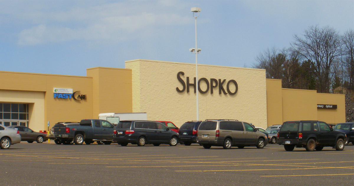Midwest discounter Shopko files for Chapter 11 | ICSC