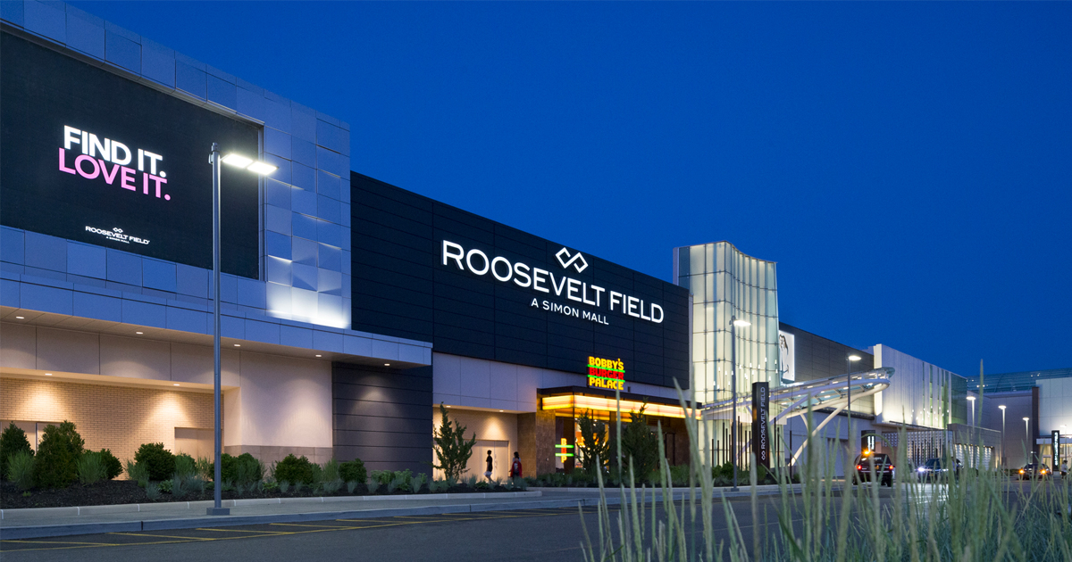 Simon gives new brands an entry point to its malls via 'Launchpad ...