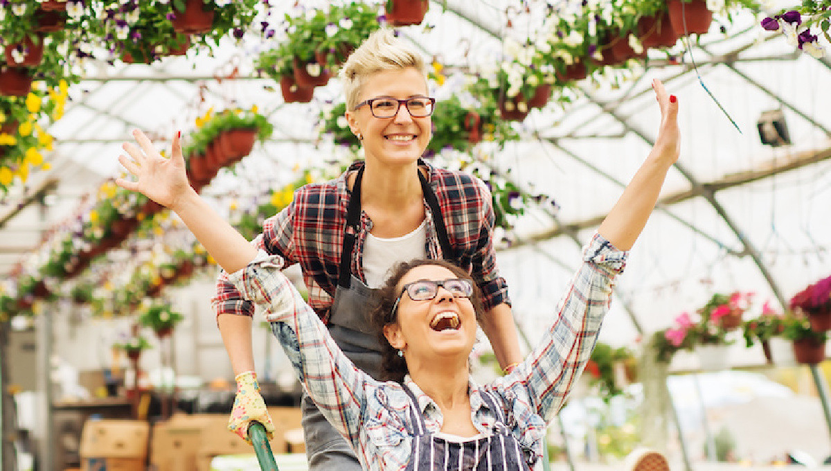 Growing Your Small Business | ICSC