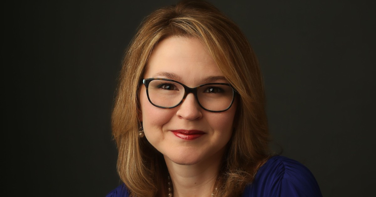 Professional Development and DEI Champion Amy Hall Pours Her Passion ...