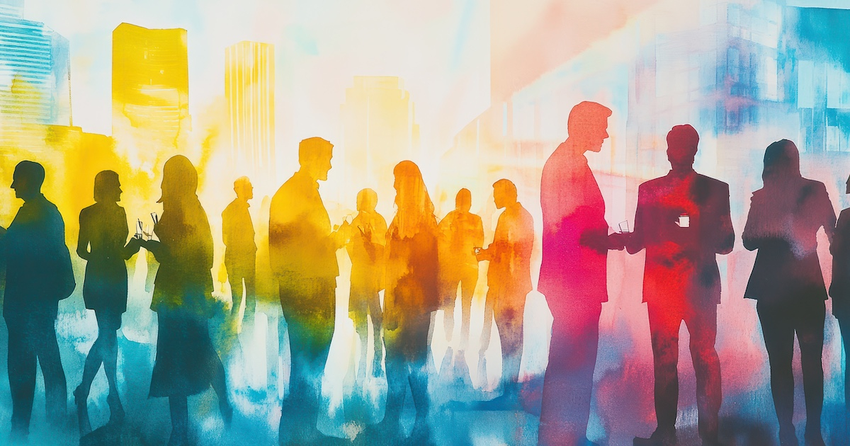 Young Leaders on the Rise: ICSC 4 Under 40, ICSC+CENTERBUILD Leaders ...