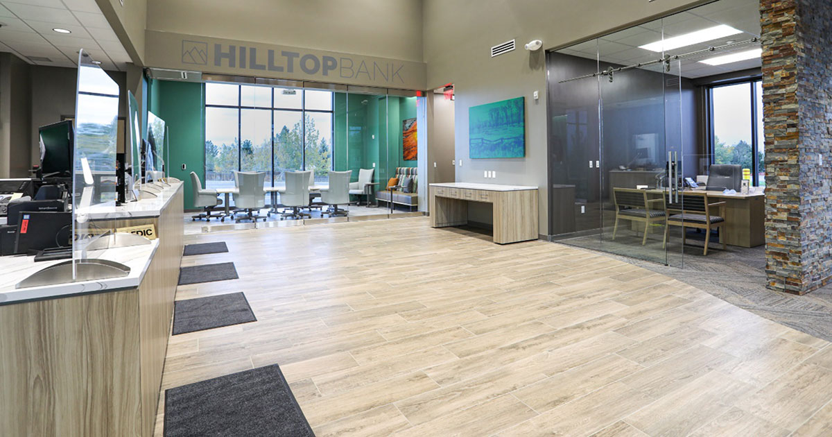 Why banks are still a strong retail tenant choice | ICSC