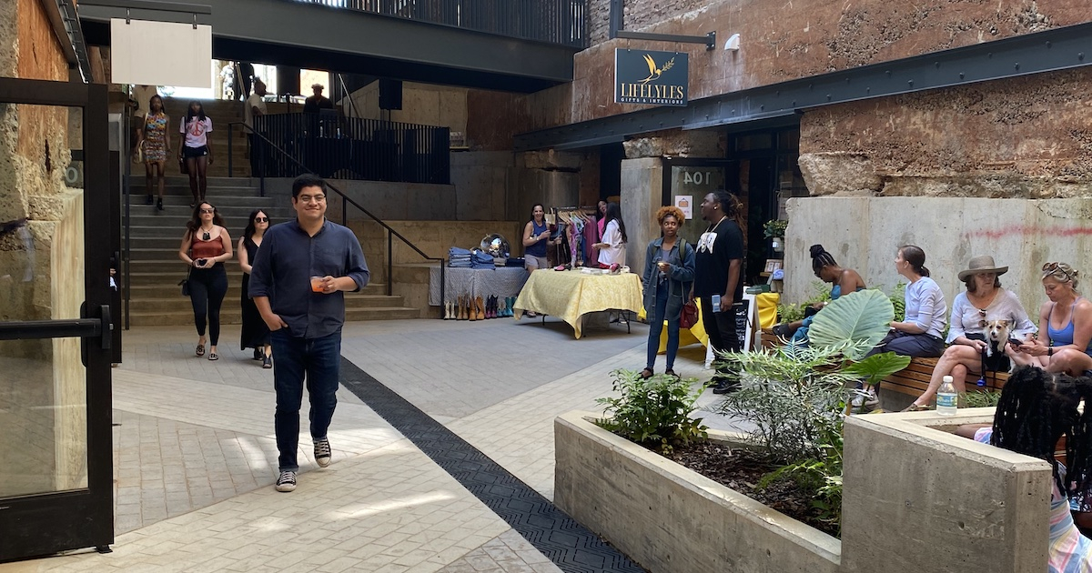 This Young, Female Urban Developer Is Building “Civic-Minded Real ...