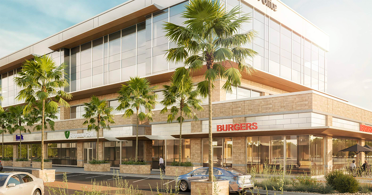 Big-city people and tastes are influencing suburban retail | ICSC