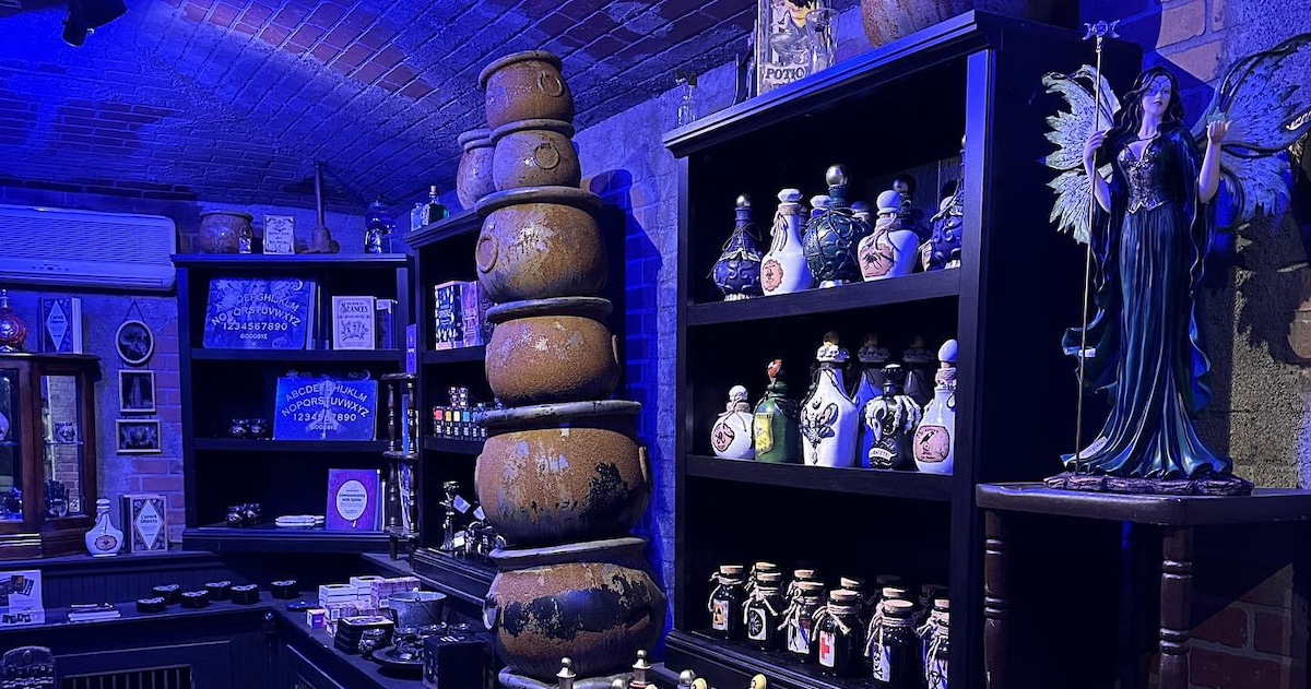 Creating Immersive Stores | ICSC