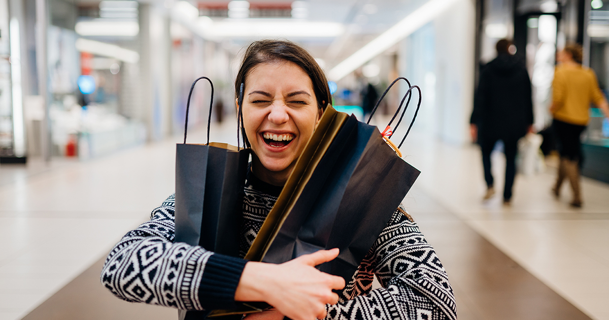 How to Create Community Charisma | ICSC