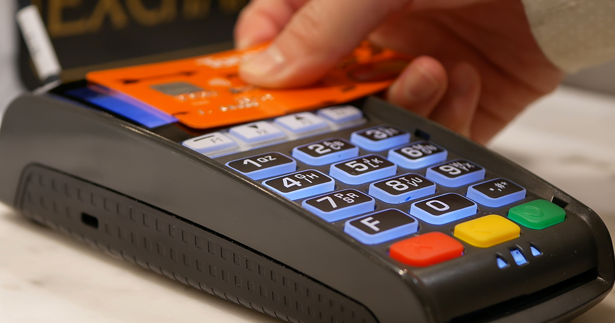 Creative Ways Small Businesses Are Fighting Credit Card Fees | ICSC