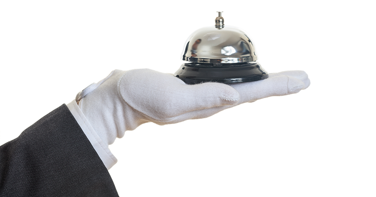 Tips on Taking Your Customer Service to the Next Level | ICSC