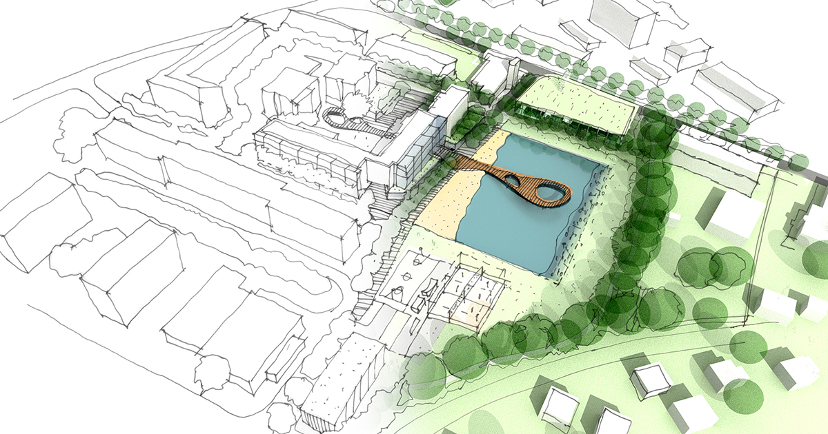 New Construction at an Existing Mall, Plus Retail Projects in 6 Mixed ...