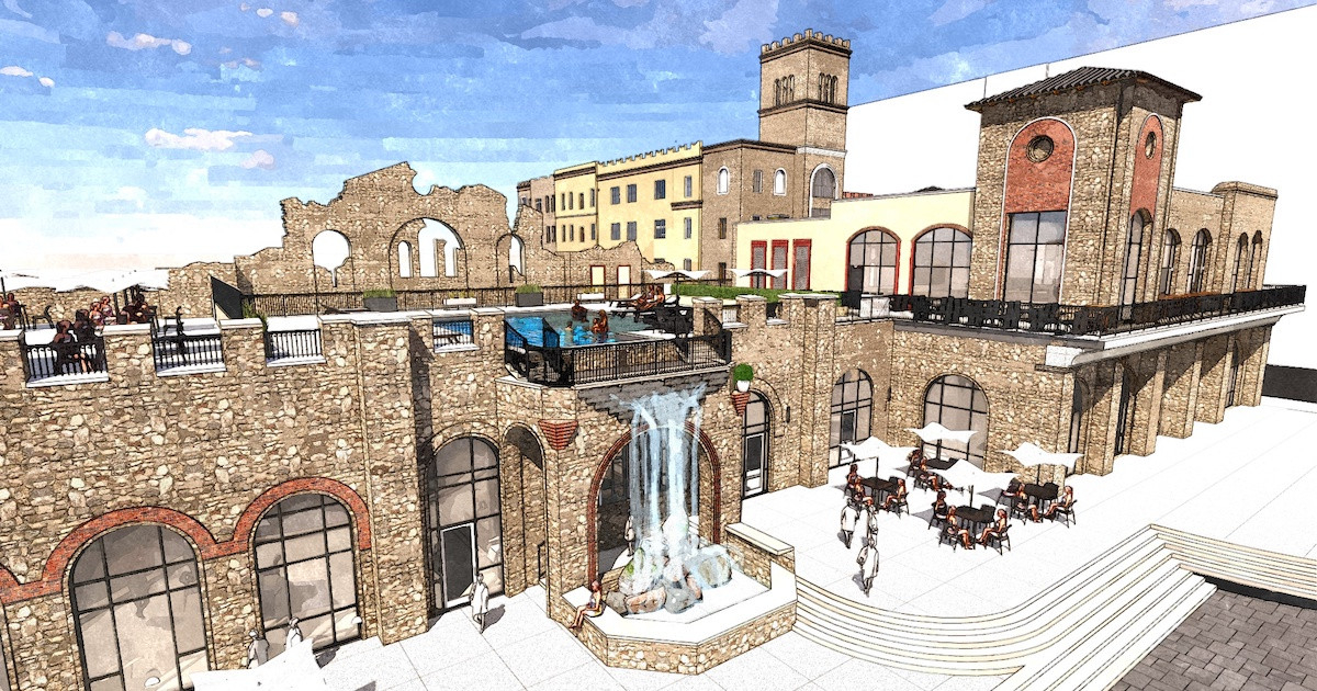 5 Kinds of Projects That Prove New Retail Is Still Happening | ICSC