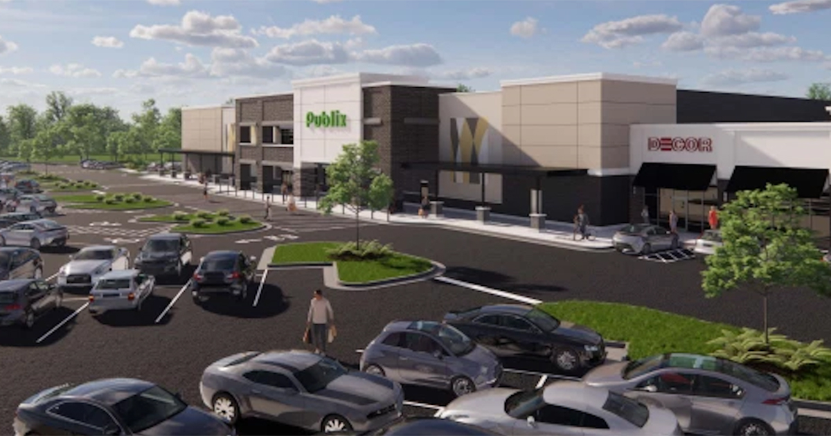 10 developments to watch, including mixed-use mall makeovers | ICSC