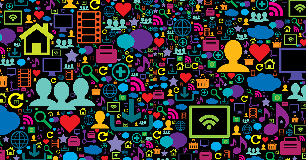 Enhance Your Pop-Up Using Social Media | ICSC