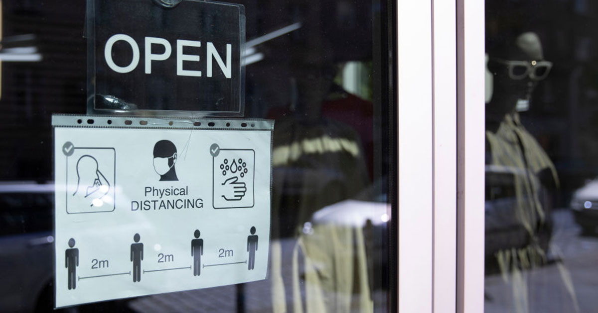 EuroBrief: Reopening in Denmark and Germany, plus money for UK high ...