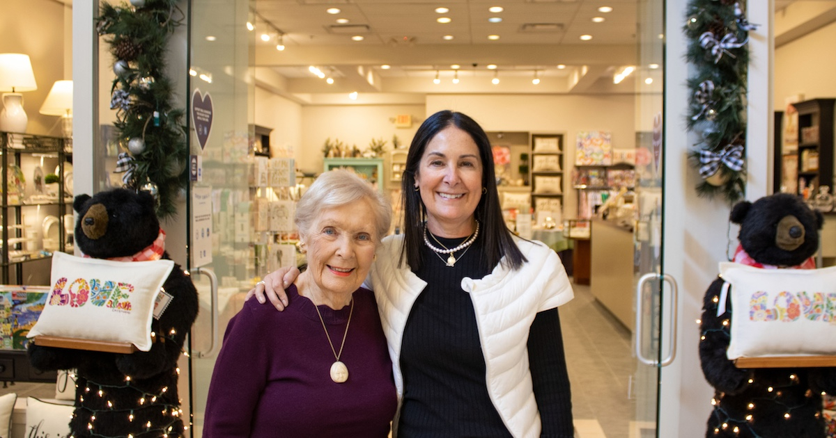 Running a Family Business | ICSC