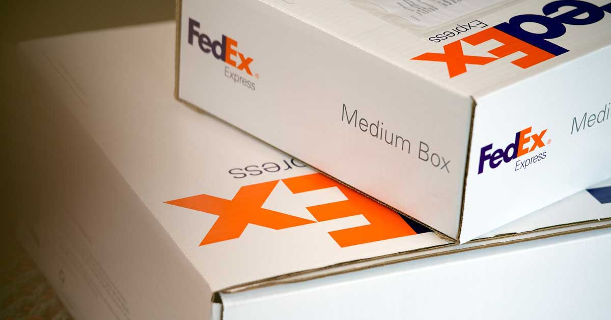 FedEx Contest Will Award $30,000 to Each of 10 Small Businesses | ICSC