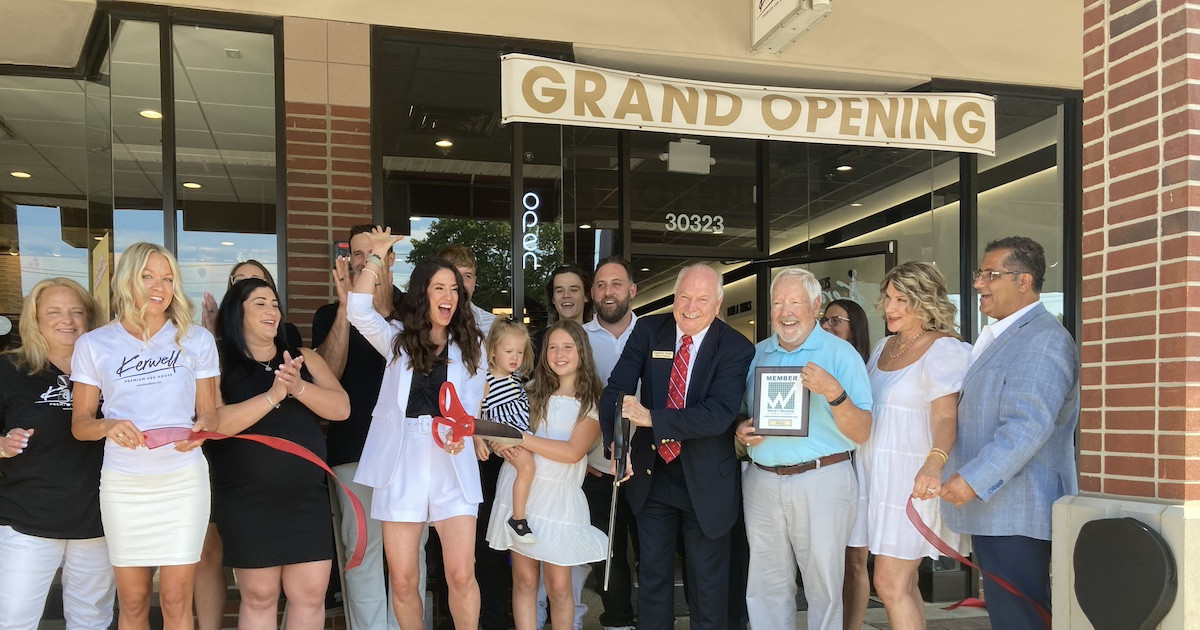 A Comprehensive Guide to Grand Openings | ICSC