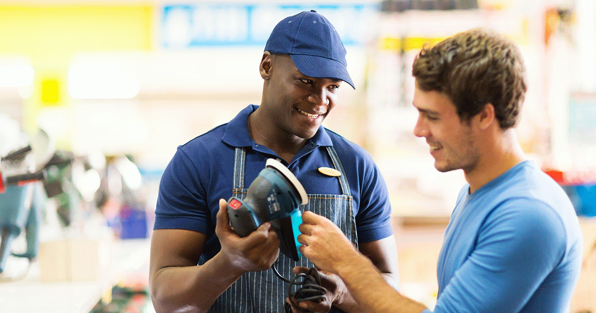 9 Deadly Customer Service Sins | ICSC