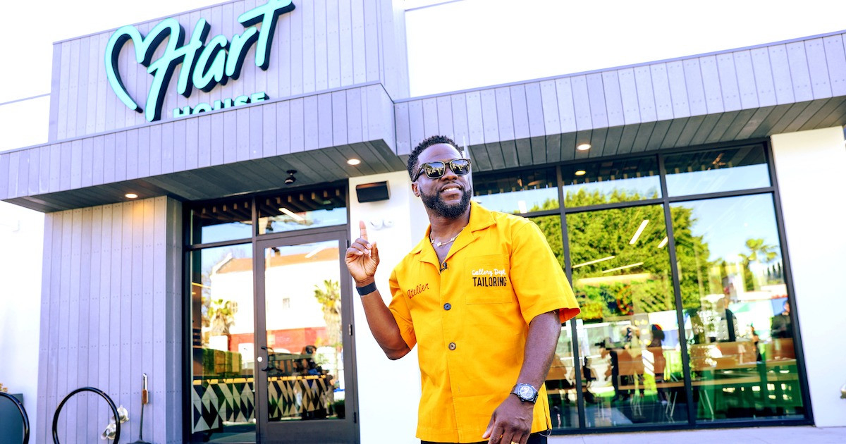 From 1 to 100: How Hart House Is Scaling Up, Researching Its Target ...