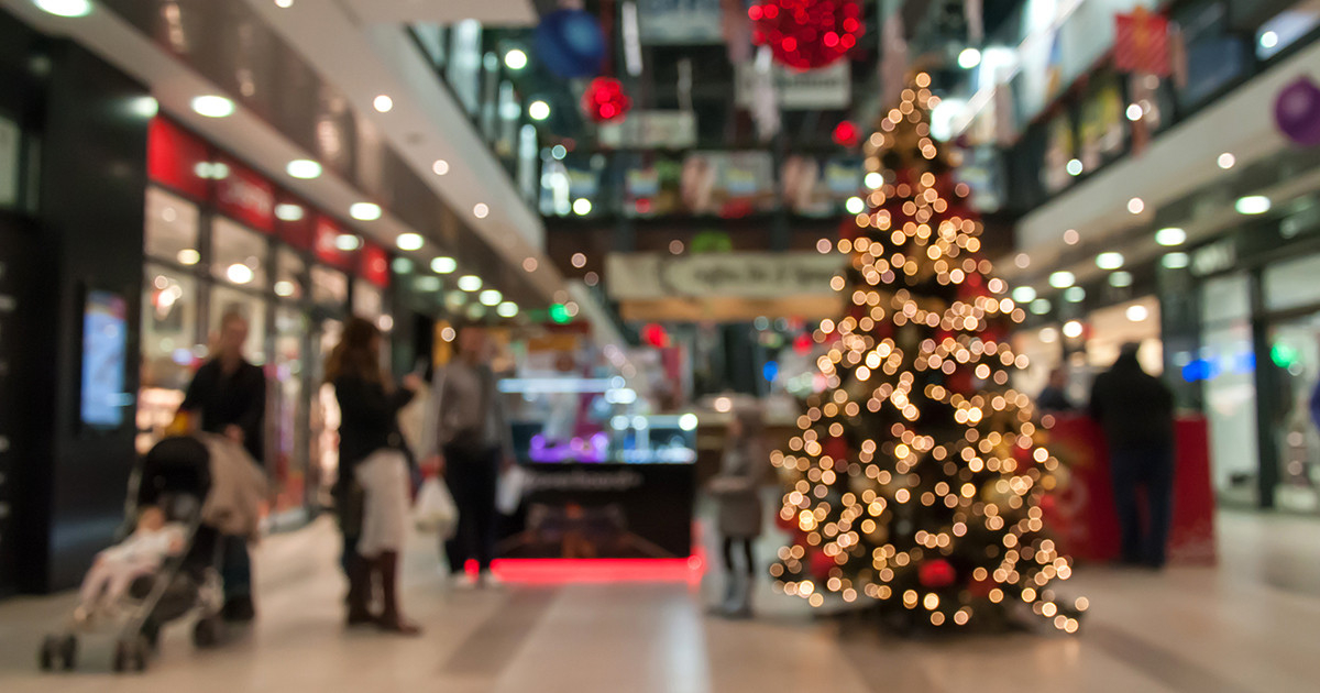 U.S. Retailer Execs Expect Holiday Sales to Grow More Than They Did ...
