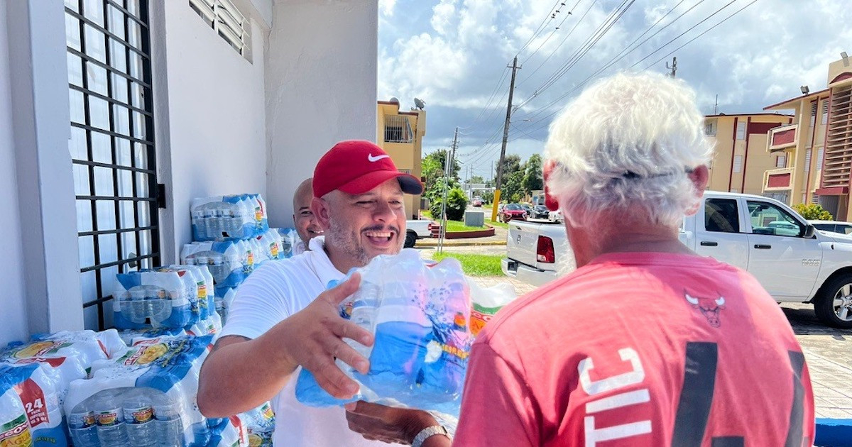 5 Ways to Prepare, Rebuild and Support a Community After a Natural ...