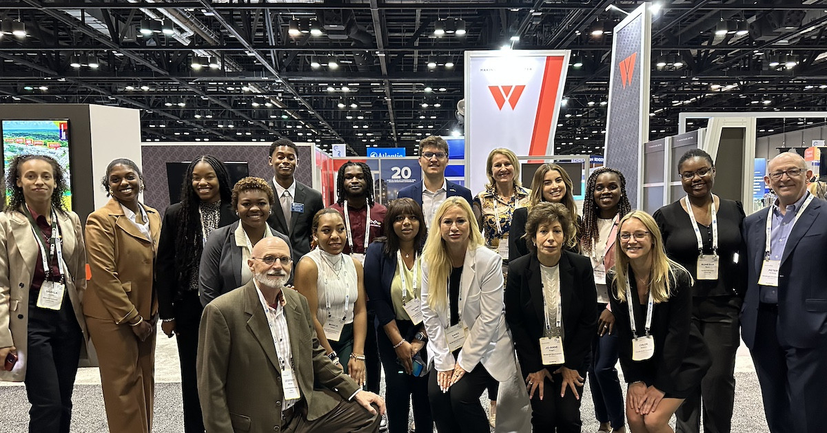 How and Why Geoffrey Stevens Gives Scholarships for Students to Attend ...