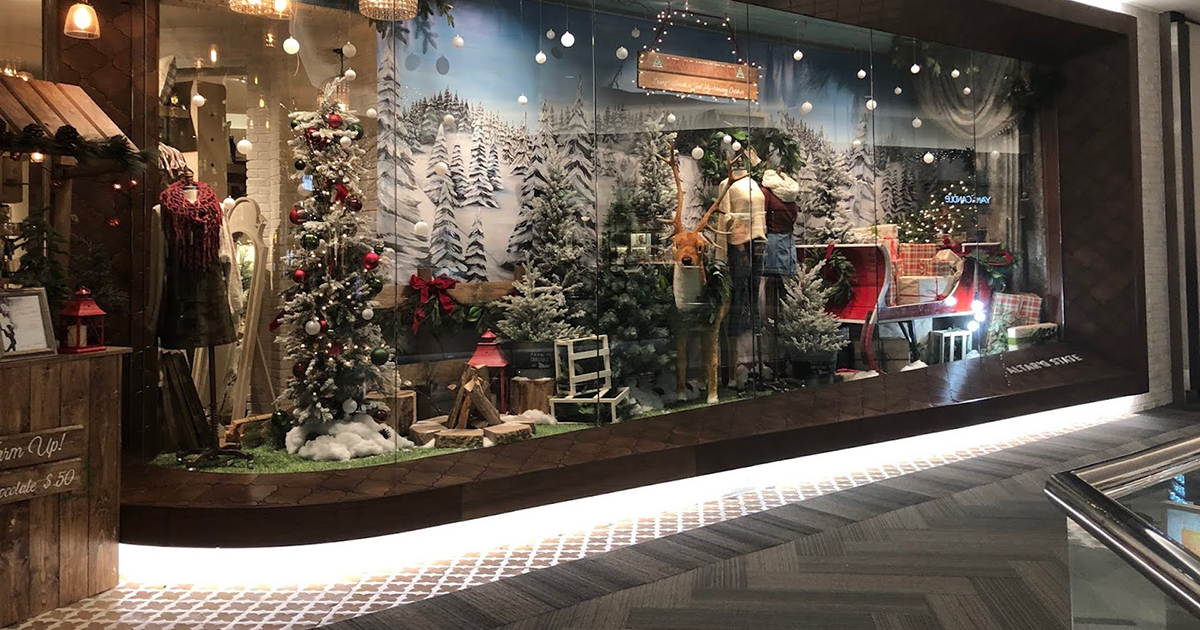 Shopper Stoppers: How to Get Customers to Stay Longer and Spend More | ICSC