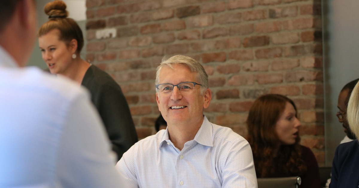 Incoming ICSC Chair Jim Taylor: A Career Built on Investing in People ...