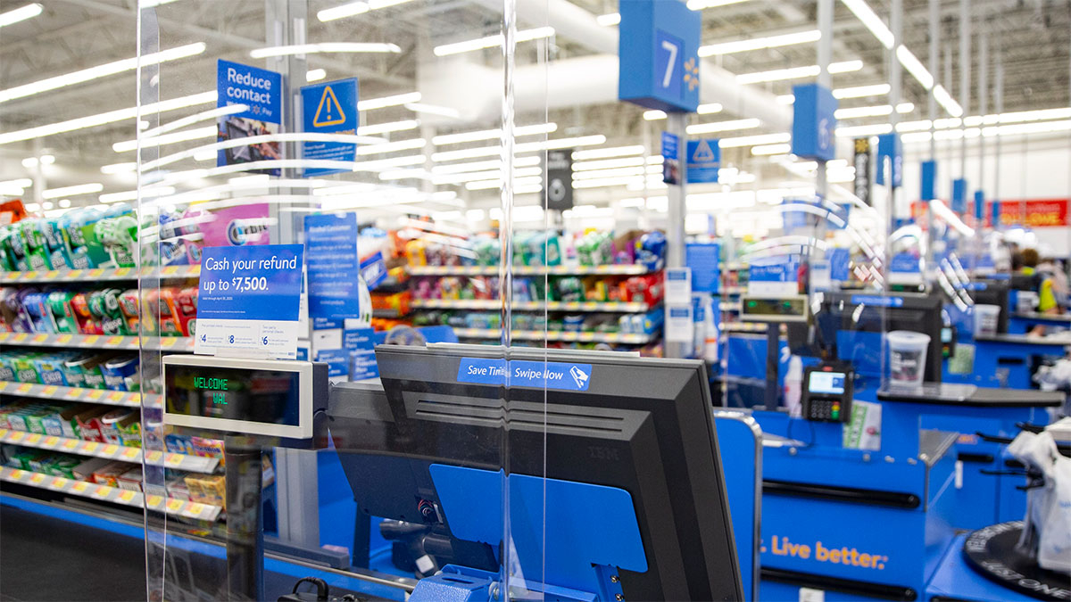 JP Suarez talks Walmart’s reconfiguration of stores for omnichannel | ICSC