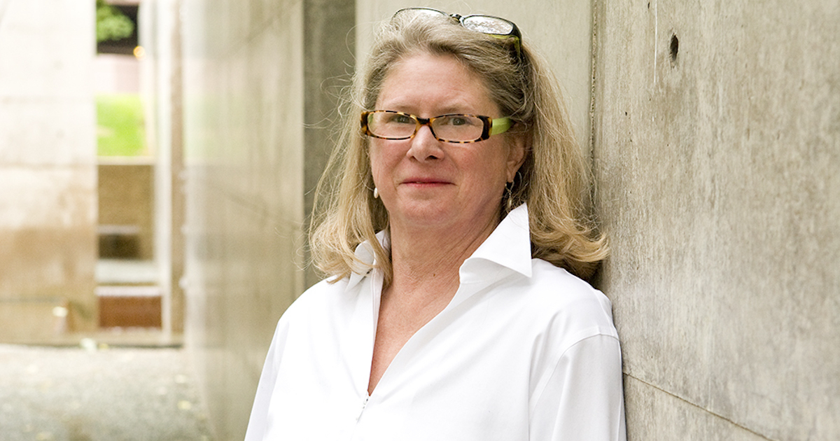 Iconic retail landscape designer Judy Cunningham has died | ICSC