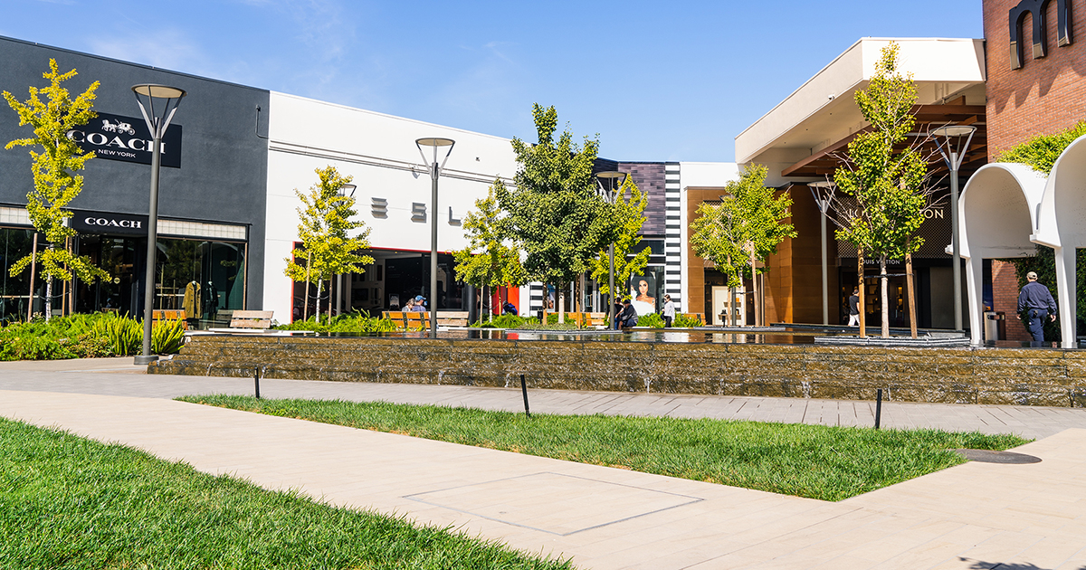 First time in over a year: Open-air center absorption turns positive | ICSC