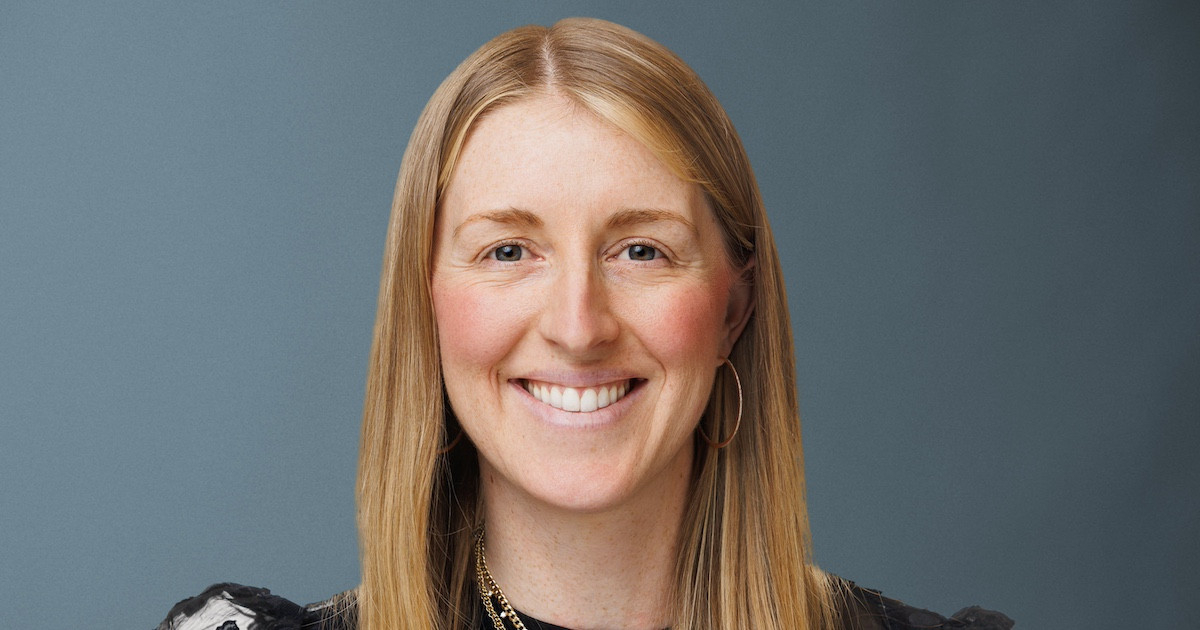 ICSC 4 Under 40: Laura Barr’s Fast-Track, 14-Year Career at CBRE | ICSC