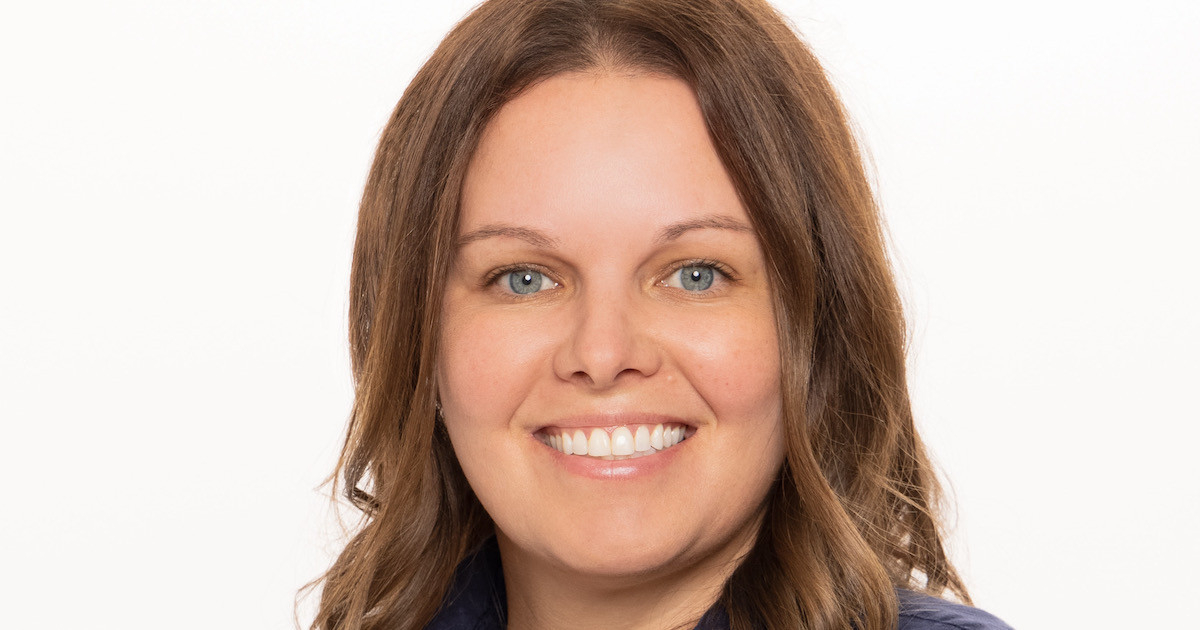 Broker and Property Manager Laura Jones Was Born into Real Estate but ...