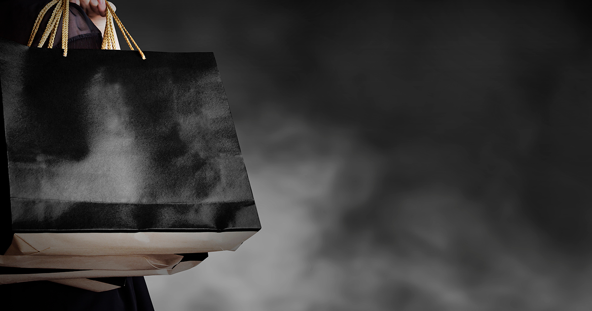 5 Marketing Strategies to Capitalize on Black Friday | ICSC