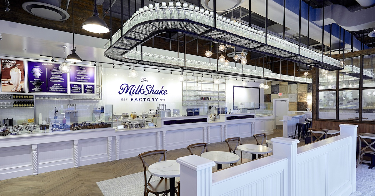 Milkshake Factory’s Pivot From Seasonal to Year-Round Business Was So ...