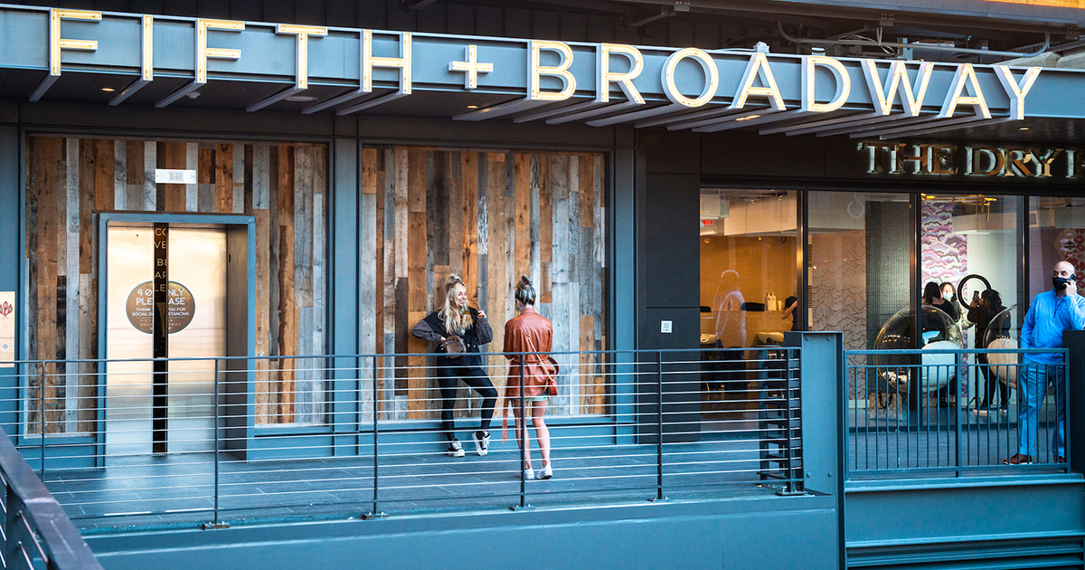 Tenants are “knocking down doors” in Nashville | ICSC