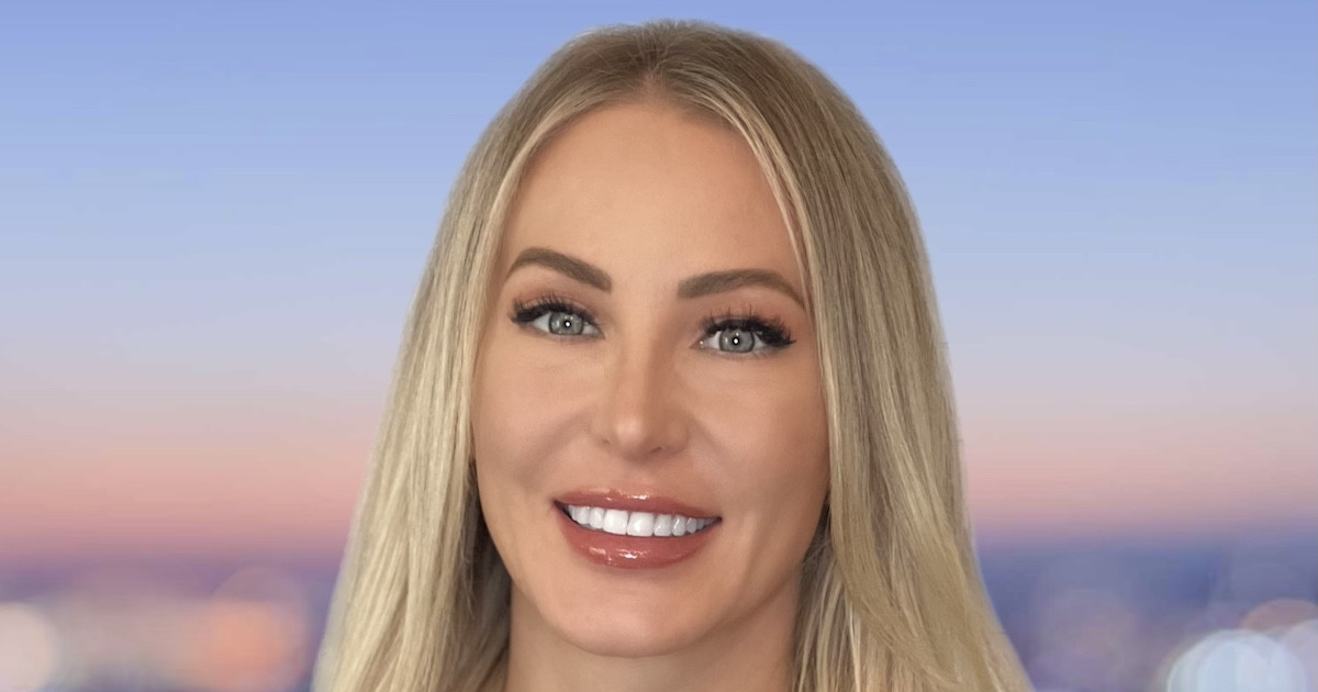 ICSC 4 Under 40: Natalie Pebbles Has Crafted a Career Her Way | ICSC