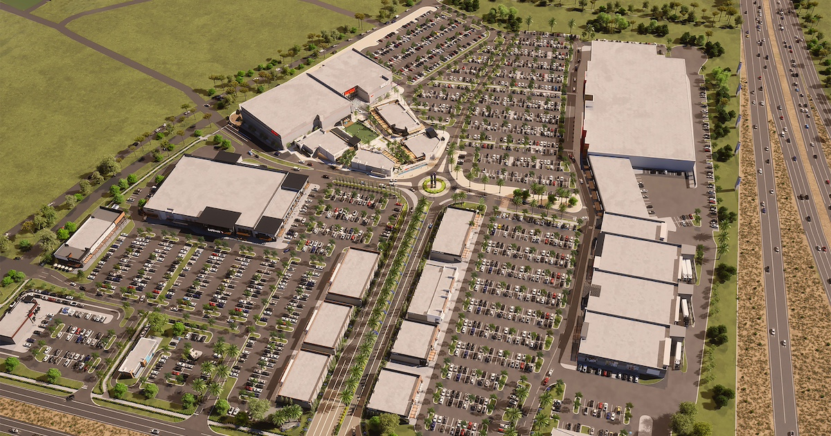 Open-Air Centers Have Changed: Take a Look at What’s Coming out of the ...