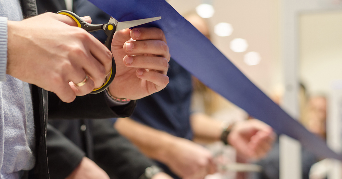 Opening a New Retail Location? Here’s How to Drive Word of Mouth and ...